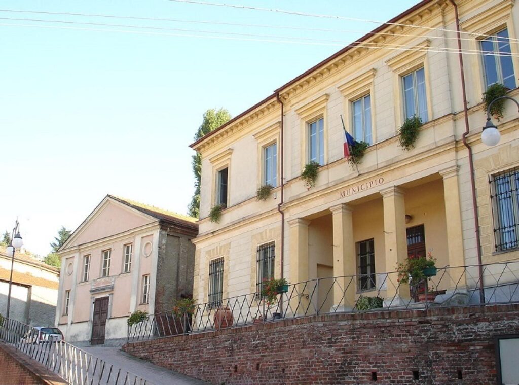 A Ricaldone record di differenziata, «quindi perché pagare di più ...