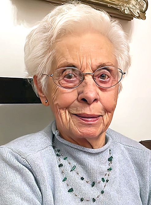 VIRGINIA FERRARI ved. GUAZZOTTI - ValenzaNews