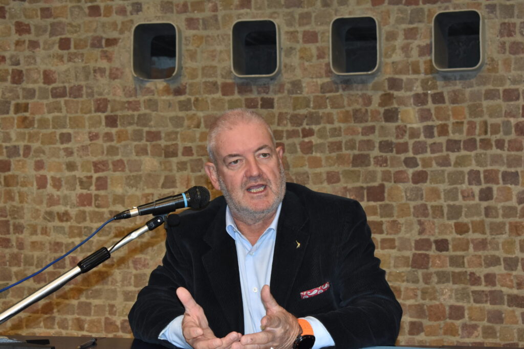 Valenza, il caso Merlino e quel che sta dietro - ValenzaNews