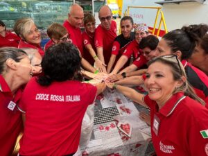 A Valenza i nuovi corsi per diventare volontari Croce Rossa - ValenzaNews